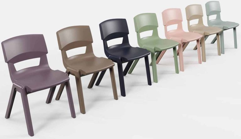 Postura Chairs | Best Price Online | Huddle Furniture