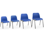 Affinity Classroom Chair | Best Price Online | FREE DELIVERY!