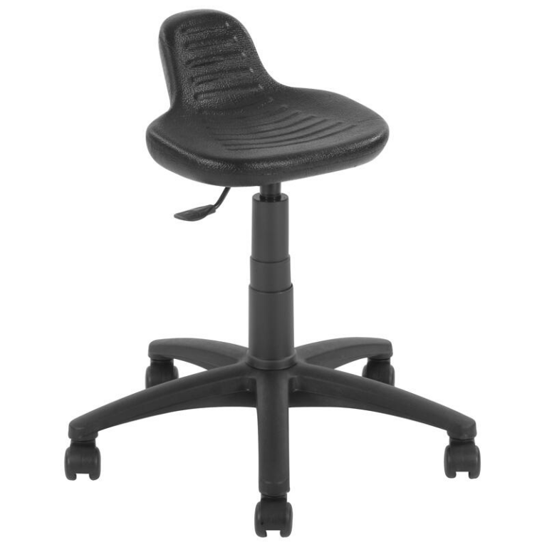 PU Industrial Warehouse Stool | FREE DELIVERY | Best Value