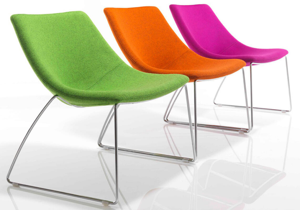 Nirvana Lounge Chair | FREE DELIVERY!