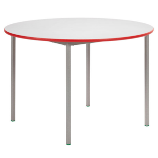 Fully Welded Whiteboard Tables | Best Value & FREE DELIVERY!