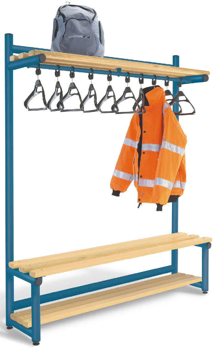 Probe Single Sided Bench with Overhanging Rail | Best Online Price