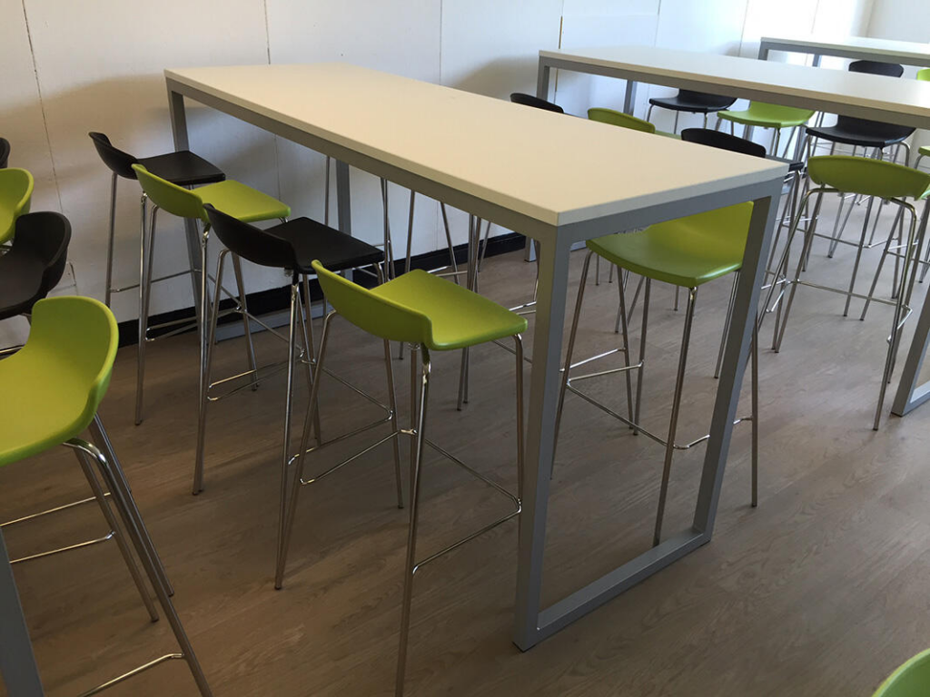 Urban Poseur Table | FREE DELIVERY!