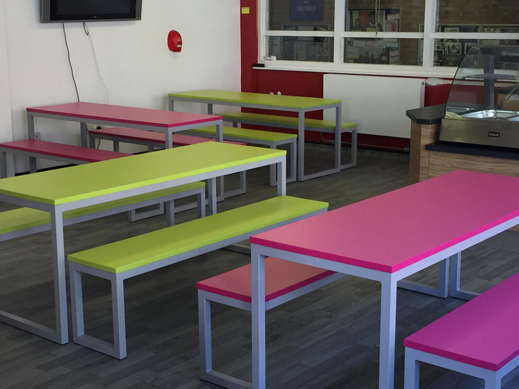 Urban Poseur Table | FREE DELIVERY!