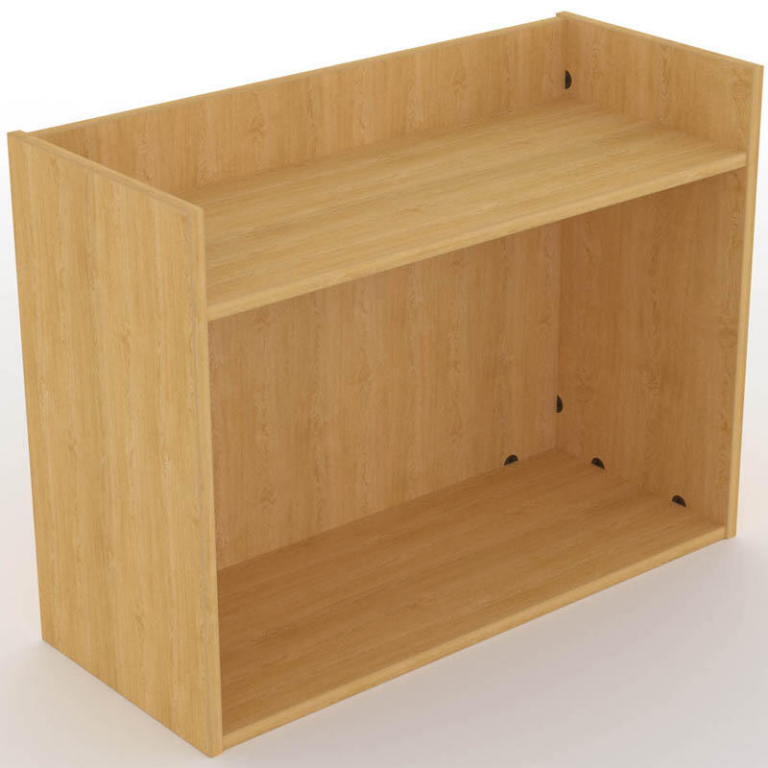 Student Wall Mounted Bookcase | BEST VALUE ONLINE!