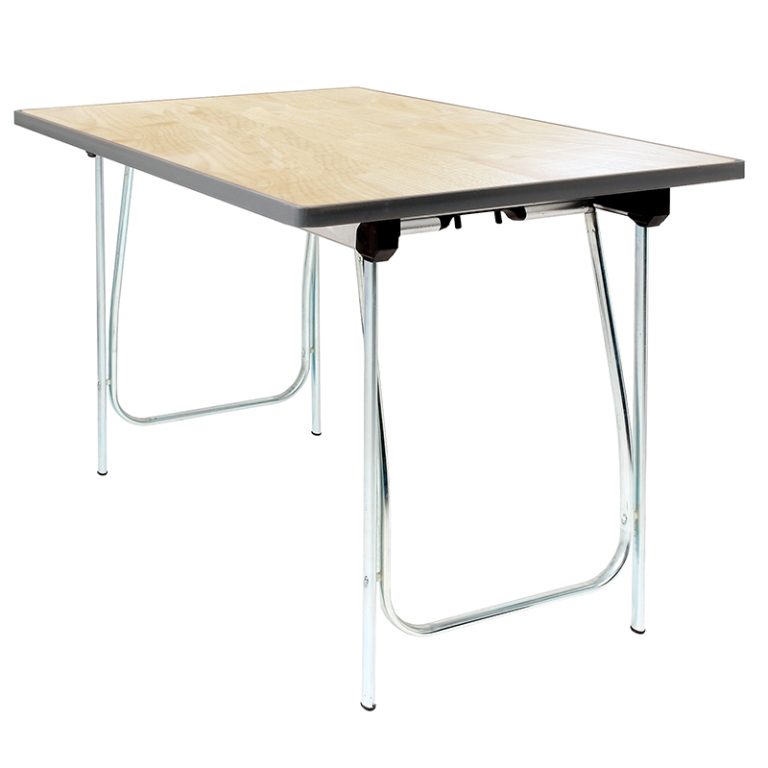 Gopak Heavy Duty Vantage Folding Table | Best Value Online!
