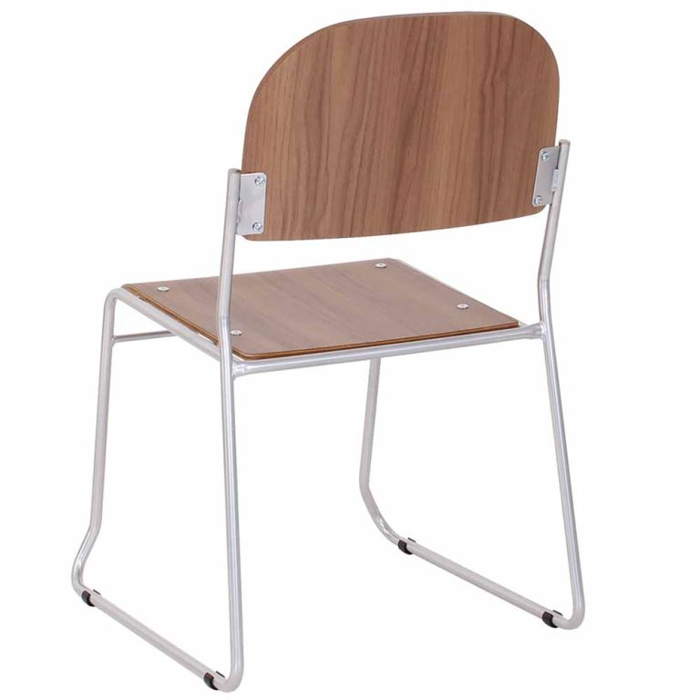 Urban Laminate Stacking Chair | FREE DELIVERY!