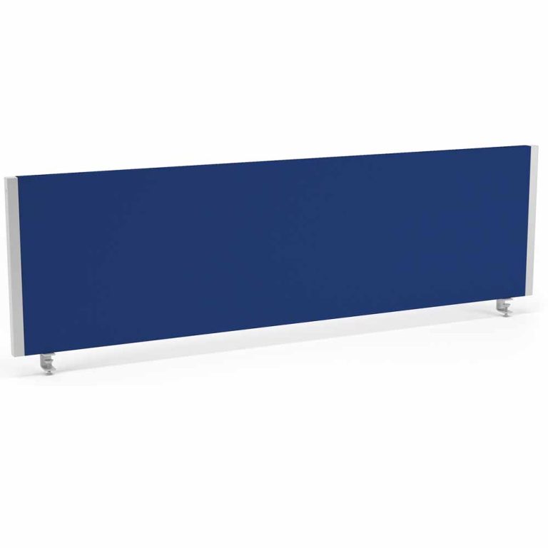 Fabric Screens for Bench Desks | Best Value Online!