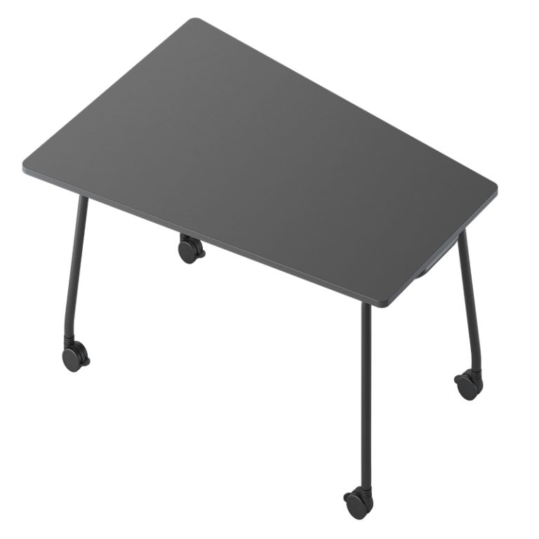 Ocee FourFold Tapered Folding Table | Mobile & Robust