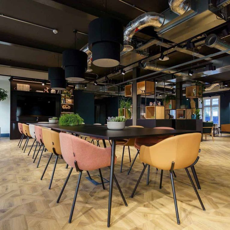 Workstories Air Rectangular Meeting Table | Best Value Online!