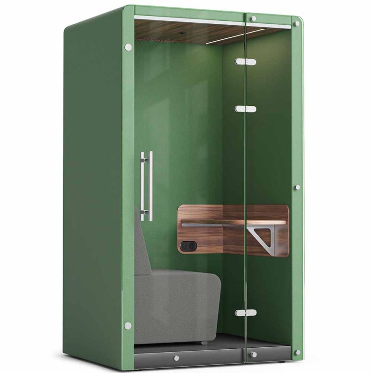 Acoustic Office Phone Booth | Best Value Online!