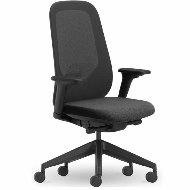 Workstories Bestuhl B22 Mesh Task Chair | Huddle Furniture